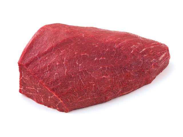 PREMIUM BEEF TOPSIDE STEAK/21.99PER KG - AH Meat